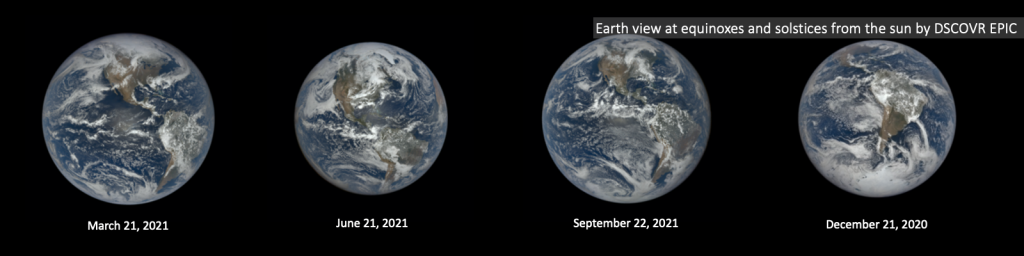 Research – Global Change Research Laboratory – UW–Madison