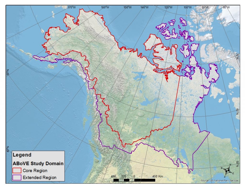 Chen, Min – Forest and Wildlife Ecology