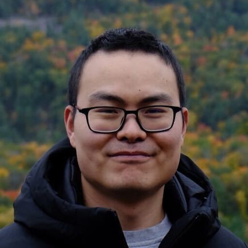 Li, Fa – Global Change Research Laboratory – UW–Madison