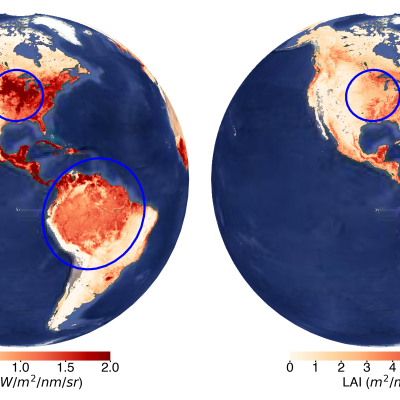 Global Change Research Laboratory – For better understanding the ...