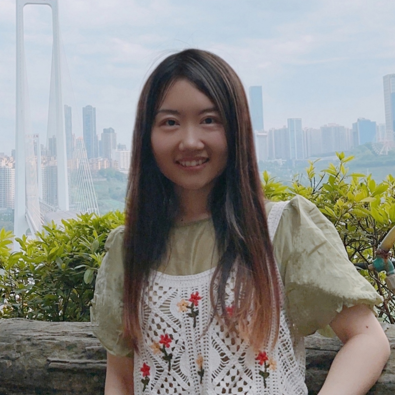 Yang, Jiaqi – Global Change Research Laboratory – UW–Madison